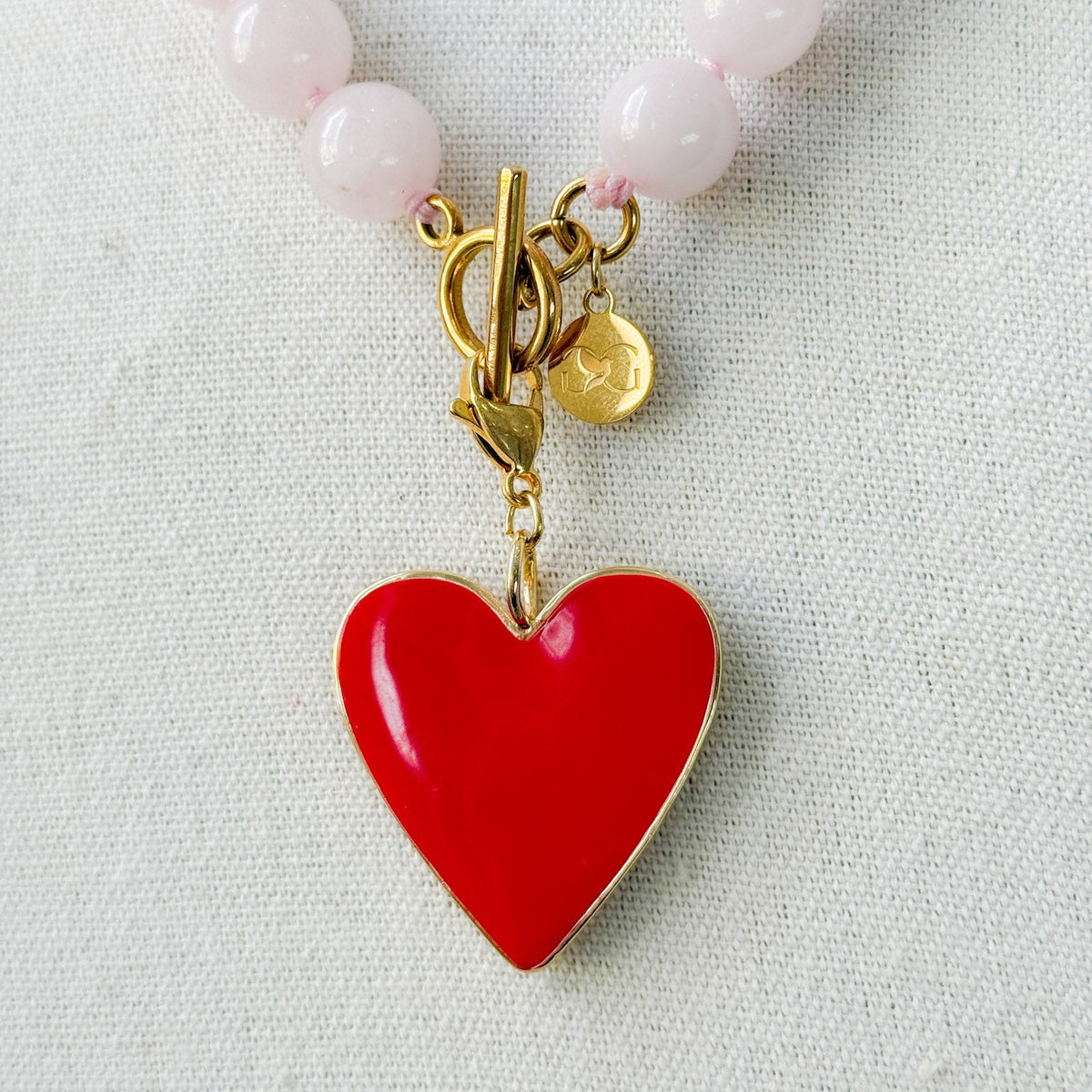 AMOR VALENTINE'S DAY COLLECTION – Gaby & Grace