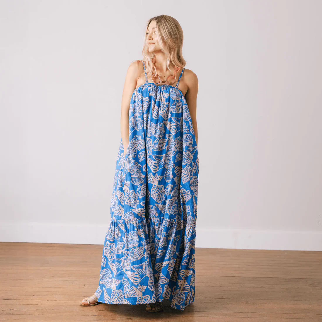 APPAREL – Gaby & Grace