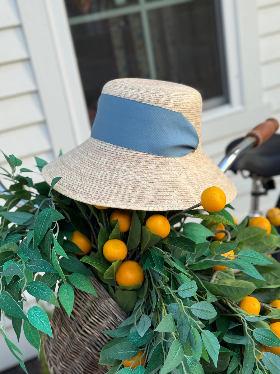 HATS – Gaby & Grace
