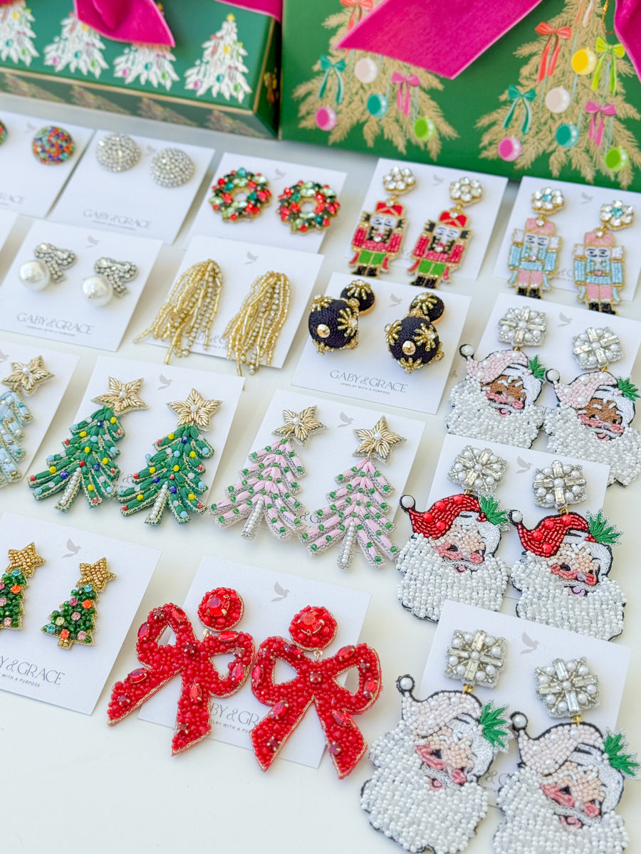 HOLIDAY – Gaby & Grace