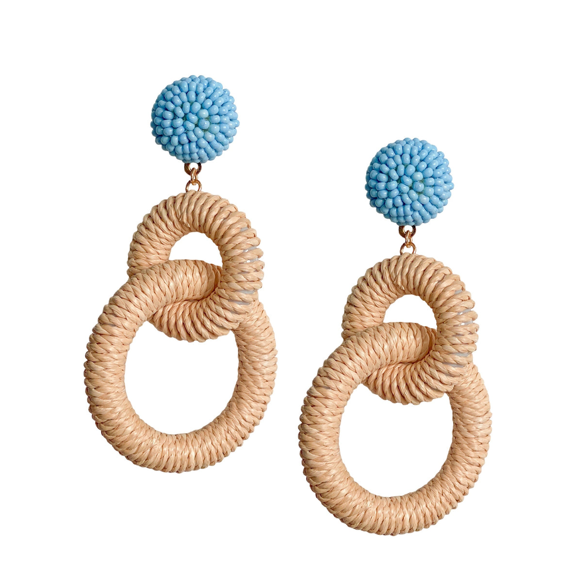 EARRINGS FOR EVERY OCCASION – Gaby & Grace