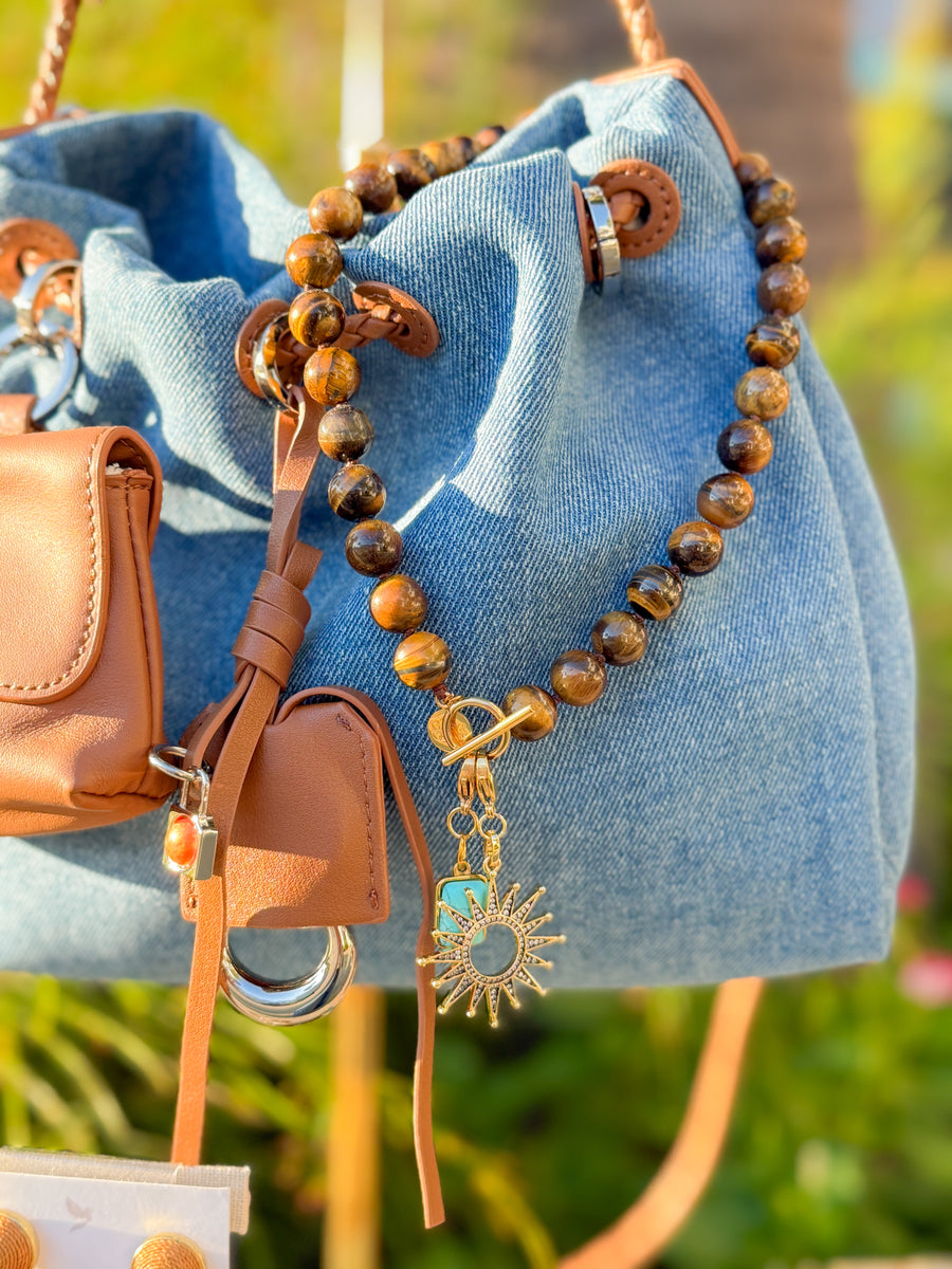 FALL INSPIRED – Gaby & Grace