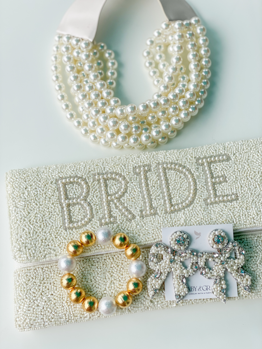 BRIDAL – Gaby & Grace