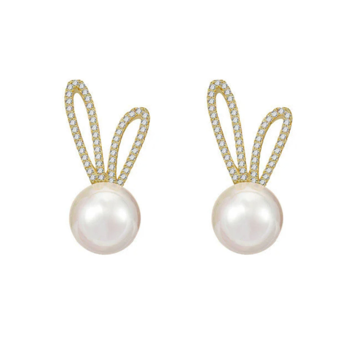 EASTER – Gaby & Grace